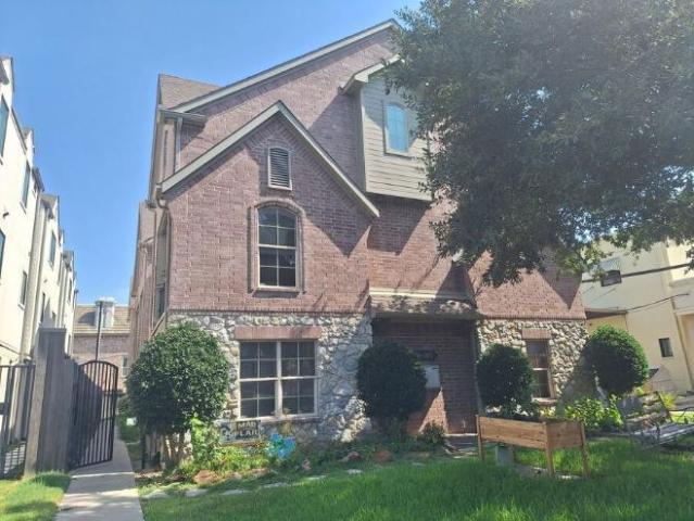 3 Br, 4 bath, Condo 3416 Westminster Avenue