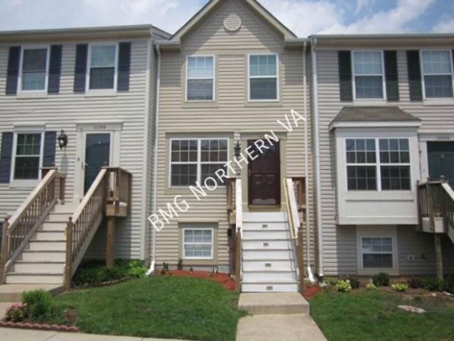 3 Br, 4 bath, Single Family 14306 Newbern Loop