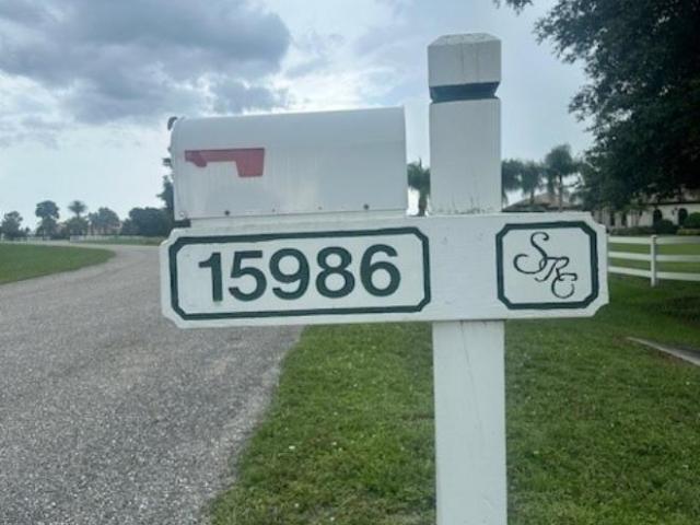 3 Br, 4 bath, Single Family 15986 Cutting Horse Trail