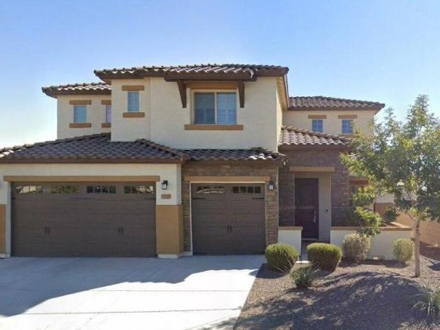3 Br, 4 bath, Single Family 17229 W Butler Ave