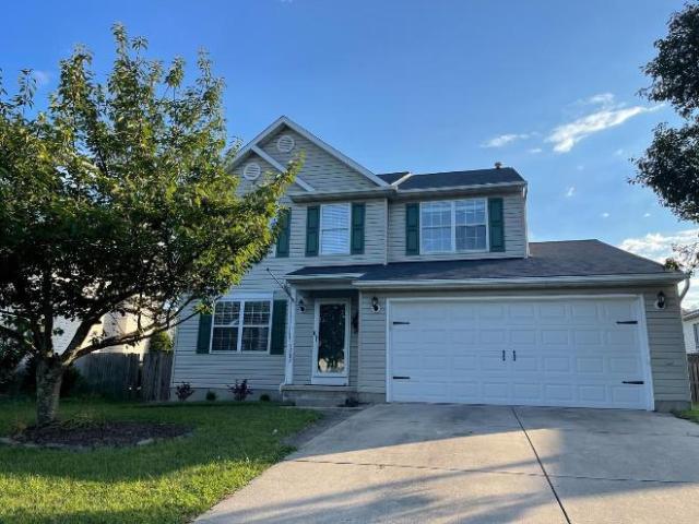3 Br, 4 bath, Single Family 1797 Lasalle Pl