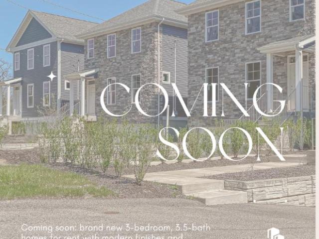 3 Br, 4 bath, Single Family 1835 Chessland Street