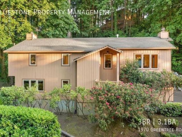 3 Br, 4 bath, Single Family 1970 Greentree Road