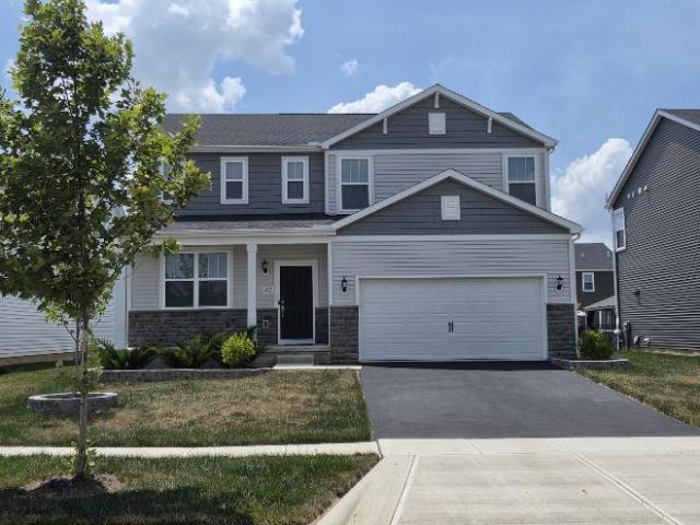 3 Br, 4 bath, Single Family 1303 Theodore Dr