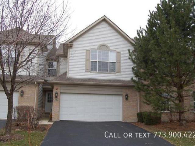 3 Br, 4 bath, Single Family 2154 Yale Circle