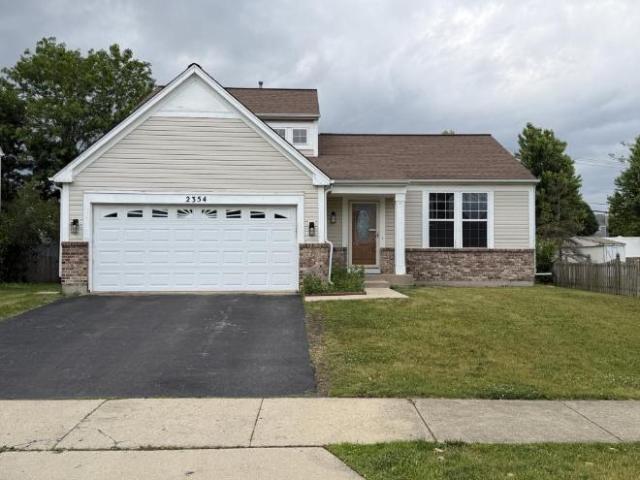 3 Br, 4 bath, Single Family 2354 Nantucket Ln