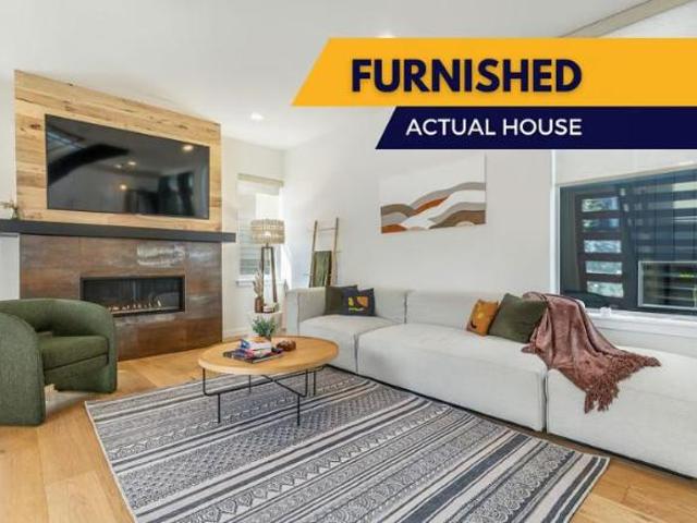 3 Br, 4 bath, Single Family 3411 15th Ave S