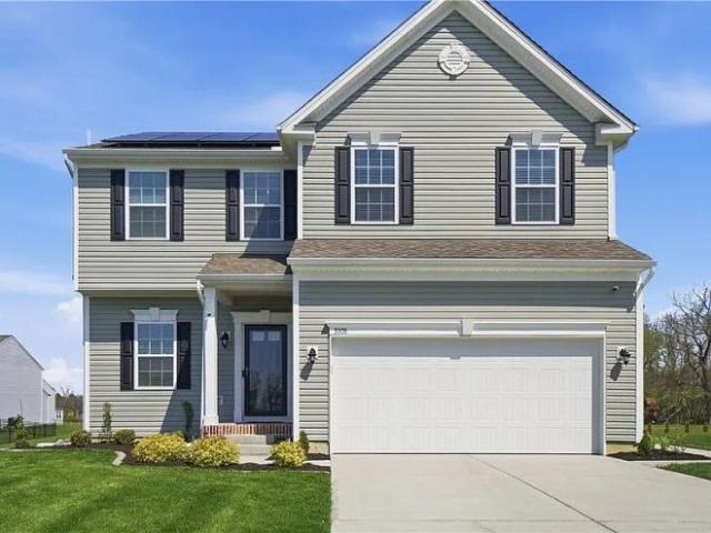3 Br, 4 bath, Single Family 3008 Doe Dr