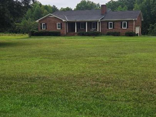 3 Br, 4 bath, Single Family 310 Rosemont St