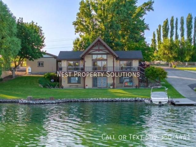 3 Br, 4 bath, Single Family 4839 Rd 6 5