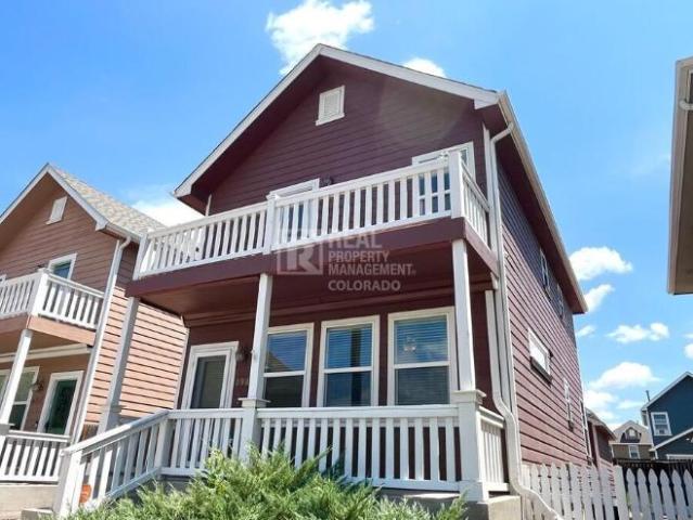 3 Br, 4 bath, Single Family 4983 Dovetail Lane
