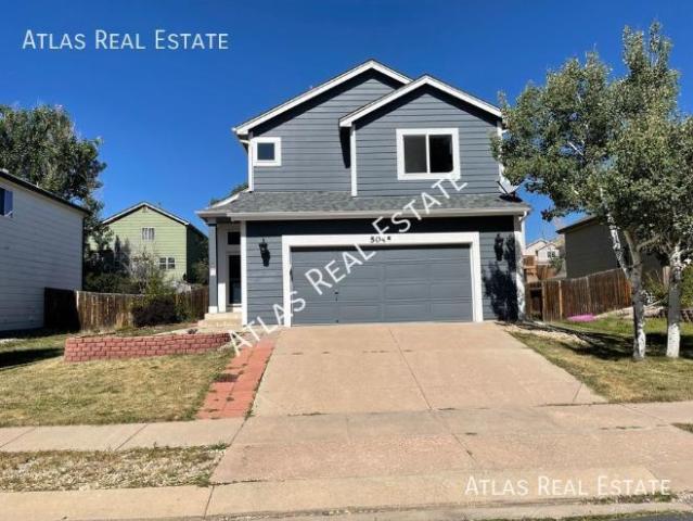 3 Br, 4 bath, Single Family 5045 Sweetgrass Lane