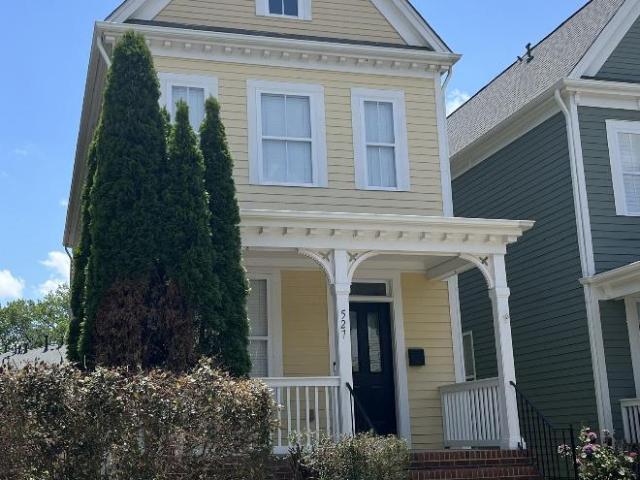 3 Br, 4 bath, Single Family 527 Dubois