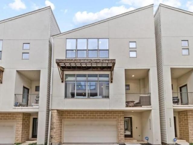 3 Br, 4 bath, Single Family 5311 Lillian St