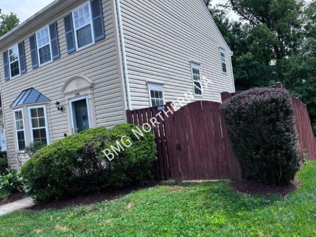 3 Br, 4 bath, Single Family 5344 Anchor Ct