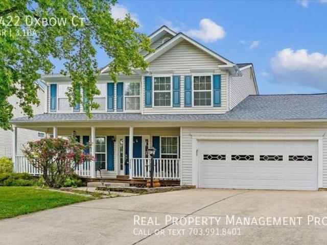3 Br, 4 bath, Single Family 6422 Oxbow Ct