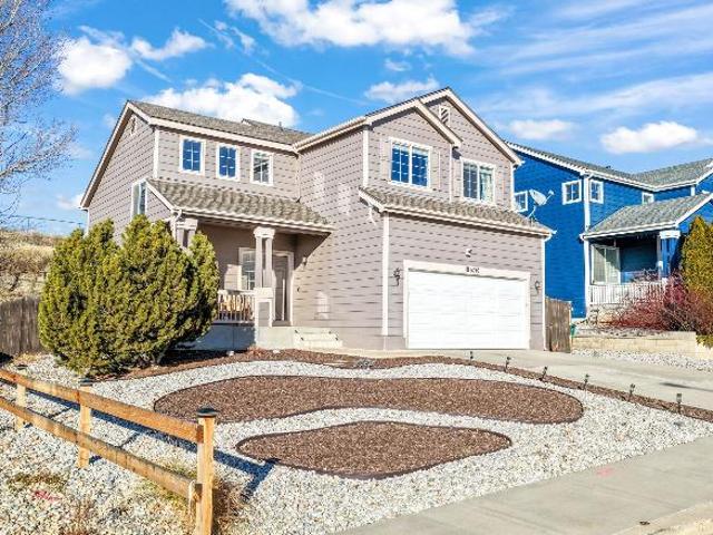 3 Br, 4 bath, Single Family 6710 Camino Del Rey