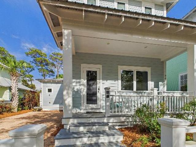 3 Br, 4 bath, Single Family 74 Greenway Park Ave