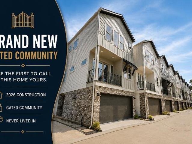 3 Br, 4 bath, Single Family 717 Janisch Rd