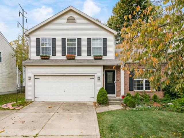 3 Br, 4 bath, Single Family 8911 Garrett St