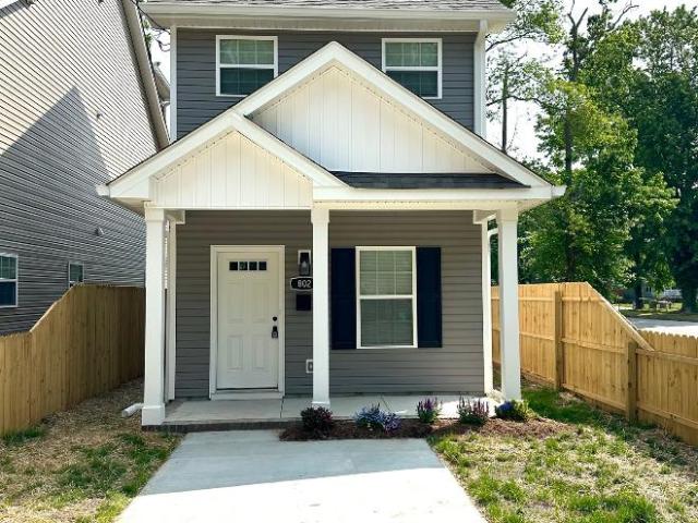 3 Br, 4 bath, Single Family 802 Westwood Ave