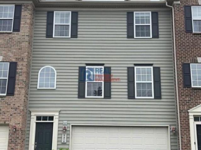 3 Br, 4 bath, Single Family 9476 Tahoe Dr