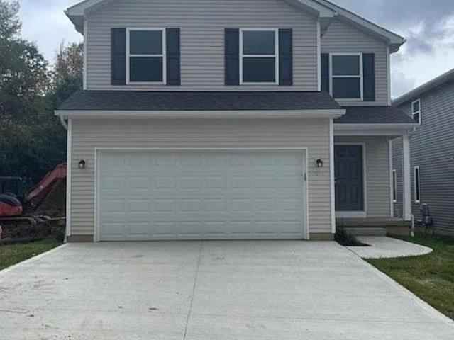 3 Br, 4 bath, Single Family 9258 Chestnut Ct