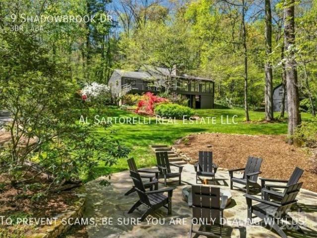 3 Br, 4 bath, Single Family 9 Shadwobrook Dr