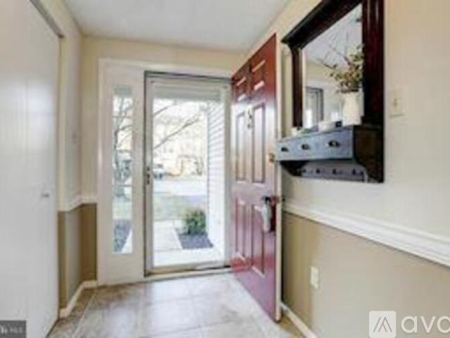 3 BR, 4 BA Apartment Pound Apple Court, Unit A, Columbia, MD 21045