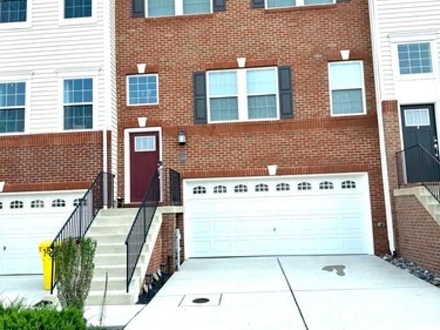 3 BR, 4 BA Apartment 1581 Witchhazel Circle, Unit 35, Gambrills, MD 21054