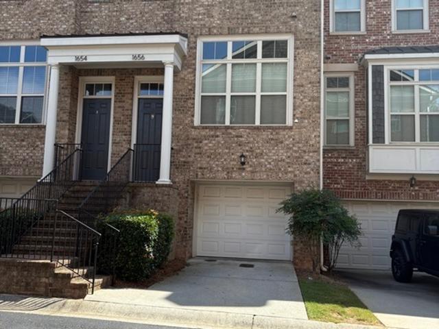 3 BR, 4 BA Apartment 1656 Mosaic Way, Smyrna, GA 30080