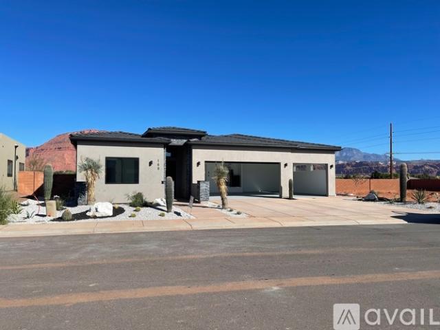 3 BR, 4 BA Apartment 169 Terrace Lane, Ivins, UT 84738