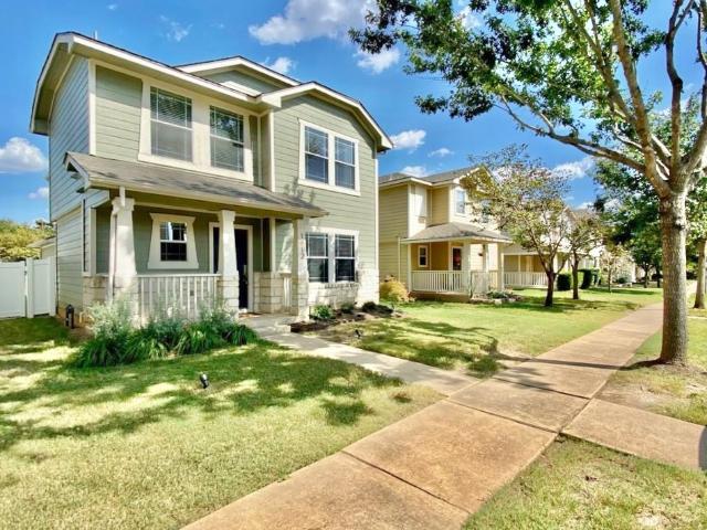 3 BR, 4 BA Apartment 1812 Lost Maples Loop, Cedar Park, TX 78613
