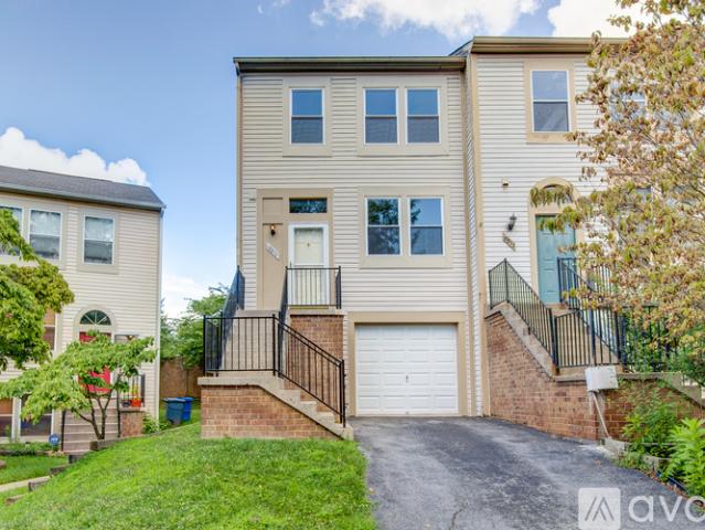 3 BR, 4 BA Apartment 18870 Mc Farlin Dr, Unit 18870, Germantown, MD 20874