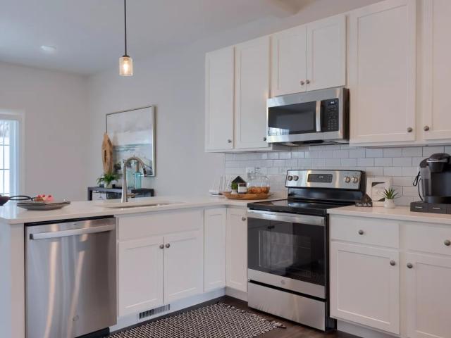 3 BR, 4 BA Apartment 1001 Knights View Rd Unit 0247, Wrightsville, PA 17368