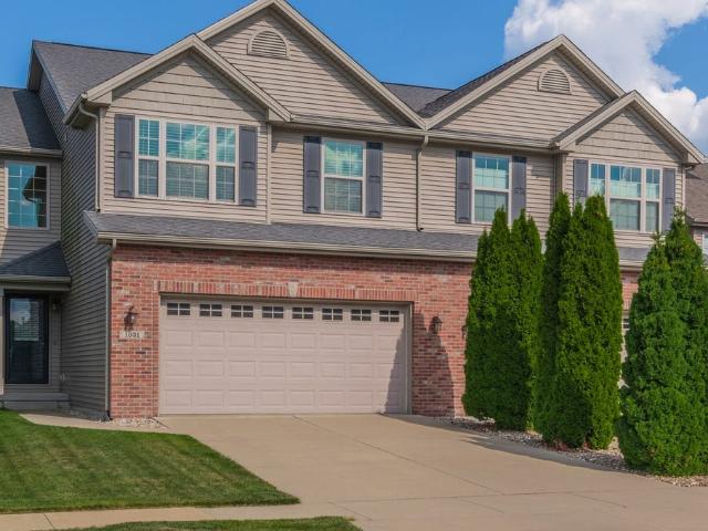 3 BR, 4 BA Apartment 1031 Homestead Dr, Bloomington, IL 61705