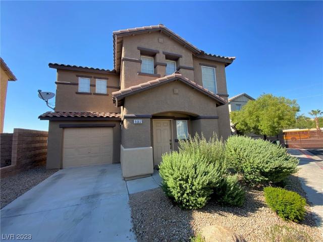 3 BR, 4 BA Apartment 1067 Country Coach Dr, HENDERSON, NV 89002