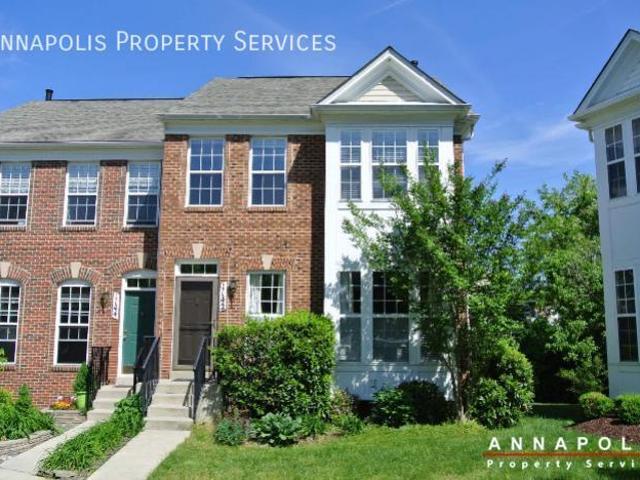 3 BR, 4 BA Apartment 1142 August Drive, Annapolis, MD 21403