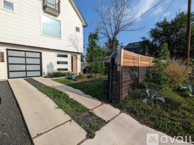 3 BR, 4 BA Apartment 1144 Mansell Avenue Unit 1, Austin, TX 78721