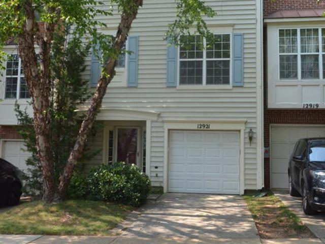3 BR, 4 BA Apartment 12921 Woodcutter Circle, Unit 107, Germantown, MD 20876