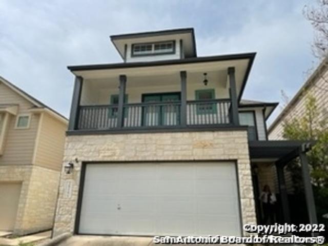 3 BR, 4 BA Apartment 13104 Brk Arbor, San Antonio, TX 78232
