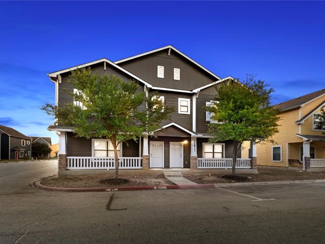 3 BR, 4 BA Apartment 13112 101 Englemann Drive, San Antonio, TX 78249
