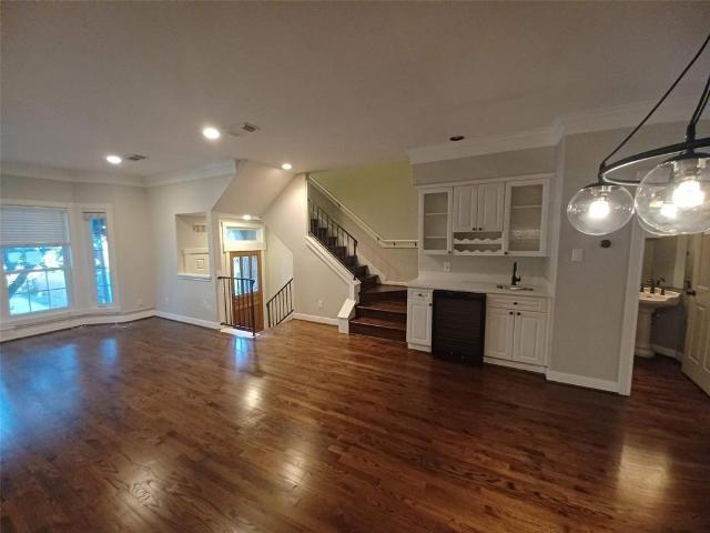 3 BR, 4 BA Apartment 1321 Woodhead St, Houston, TX 77019