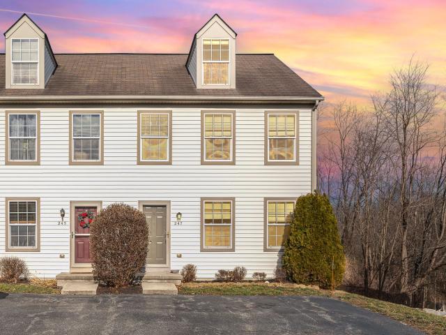 3 BR, 4 BA Apartment 247 Buckley Dr, Harrisburg, PA 17112