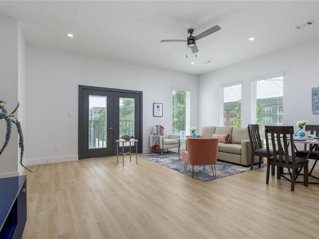 3 BR, 4 BA Apartment 2801 Weisenberger Street, Fort Worth, TX 76107