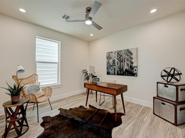 3 BR, 4 BA Apartment 2905 Nagle Street, Houston, TX 77004