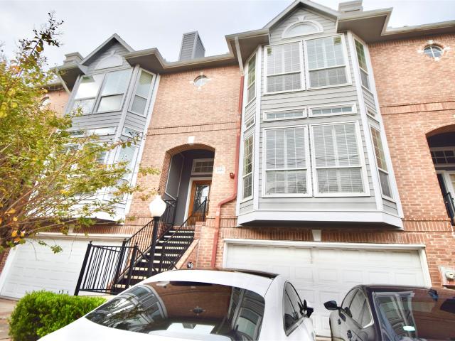 3 BR, 4 BA Apartment 2024 Welch Street, Houston, TX 77019