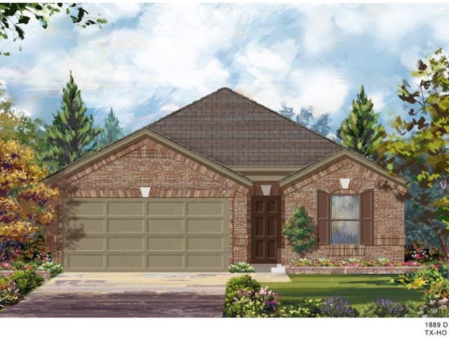 3 BR, 4 BA Apartment 20615 Teakwood Flds Ln, Katy, TX 77449