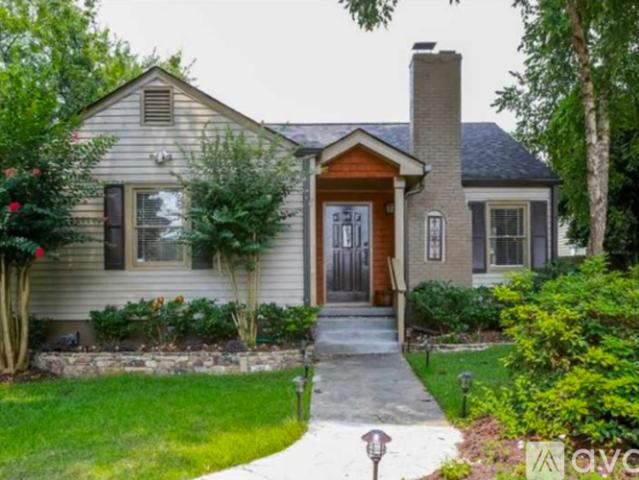 3 BR, 4 BA Apartment 2220 Lenox Road Northeast, Atlanta, GA 30324