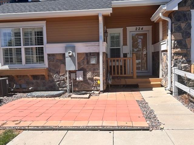 3 BR, 4 BA Apartment 224 Habitat Circle, Unit 224, Windsor, CO 80550
